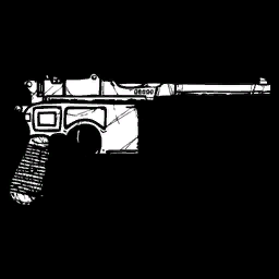 Pistola Mauser | Red Dead Wiki | Fandom
