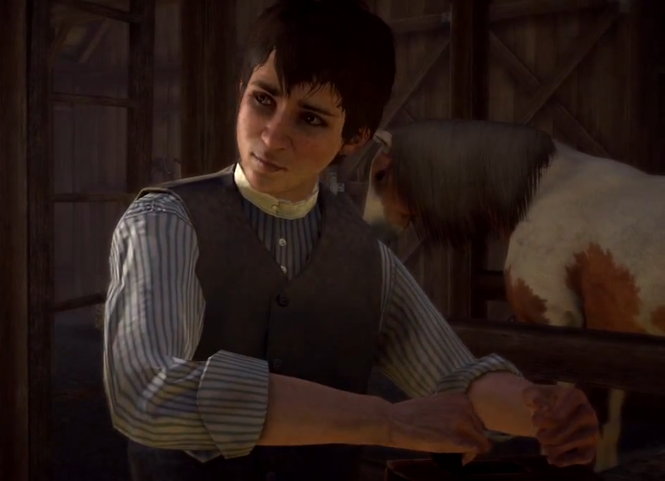 Imagen - Jack Marston 1911.png | Red Dead Wiki | FANDOM powered by Wikia