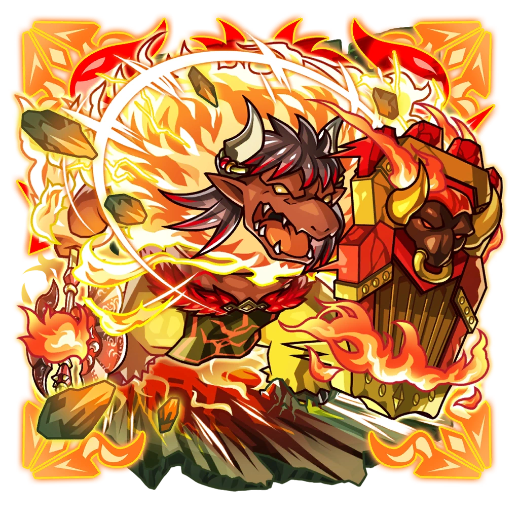 8 Demon Generals | Re:Monster Wiki | Fandom