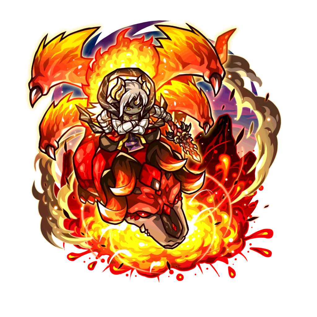 Familiars | Re:Monster Wiki | Fandom