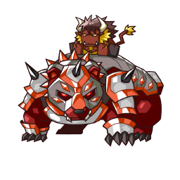Kumakichi | Re:Monster Wiki | FANDOM powered by Wikia