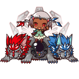 Opushii | Re:Monster Wiki | Fandom