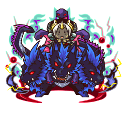 Re:Monster Game:Units/Part6 | Re:Monster Wiki | Fandom