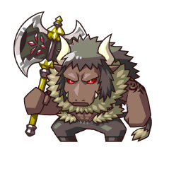 Minotaur | Re:Monster Wiki | Fandom