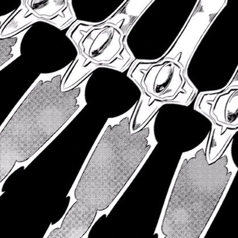 Items | Re:Monster Wiki | Fandom