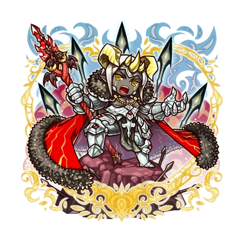 Destruction King | Re:Monster Wiki | Fandom
