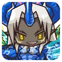 Jade Wings in the Azure Sky Gacha | Re:Monster Wiki | Fandom