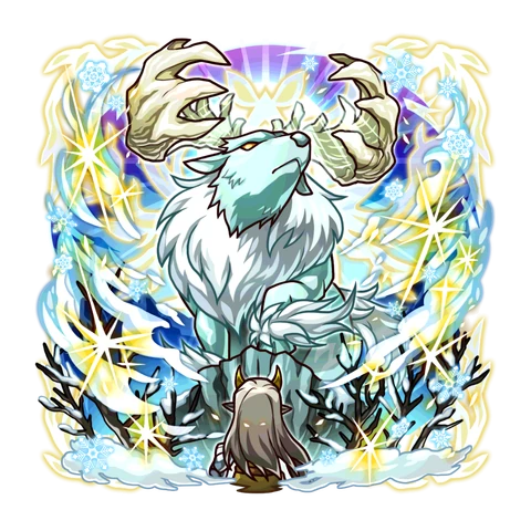 White Stag | Re:Monster Wiki | Fandom