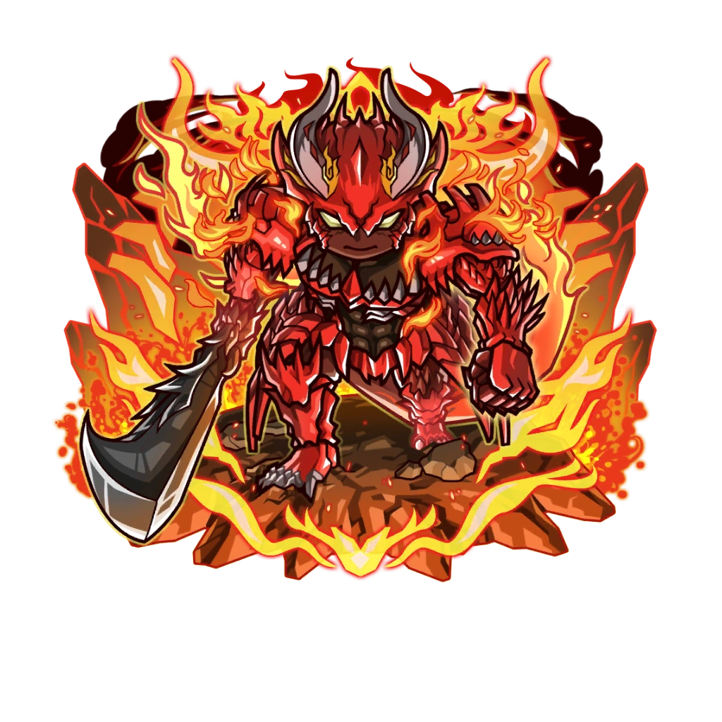 Category:Six Supreme Commanders | Re:Monster Wiki | Fandom