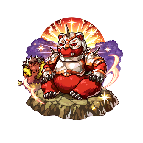 Kumakichi | Re:Monster Wiki | FANDOM powered by Wikia
