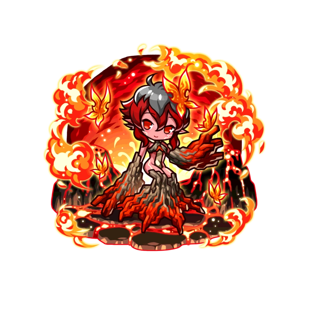 Lava Treant | Re:Monster Wiki | Fandom