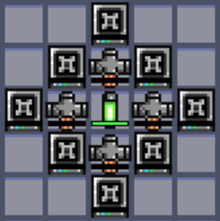 Reactor Types | Reactor incremental Wiki | Fandom