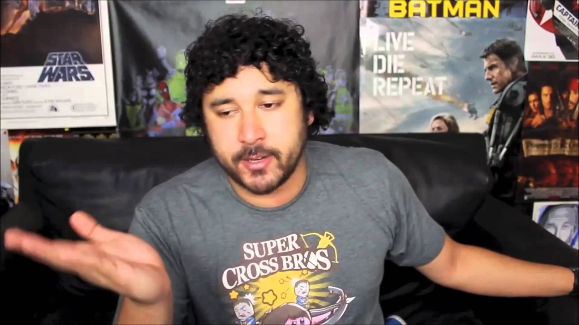 Ryan Right | Reactors Wiki | FANDOM powered by Wikia