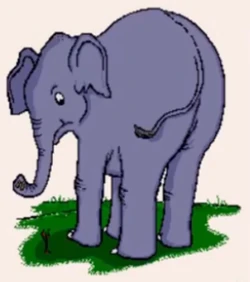 Will the Elephant | Reader Rabbit Wiki | Fandom