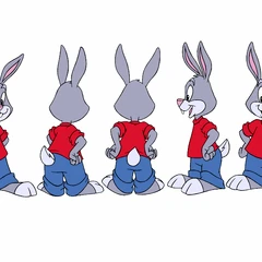 Reader Rabbit (character) | Reader Rabbit Wiki | Fandom