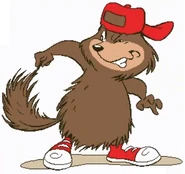 Spike the Porcupine | Reader Rabbit Wiki | FANDOM powered by Wikia