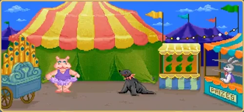 Math Rabbit's Circus | Reader Rabbit Wiki | FANDOM powered by Wikia