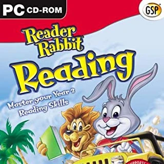 Reader Rabbit Reading Adventures Ages 6-9 | Reader Rabbit Wiki | Fandom