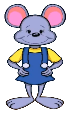 Image - Mattiemouse.png | Reader Rabbit Wiki | FANDOM powered by Wikia