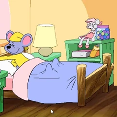 Reader Rabbit Kindergarten | Reader Rabbit Wiki | Fandom