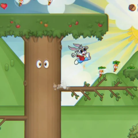 Reader Rabbit Jumpsmarter | Reader Rabbit Wiki | Fandom