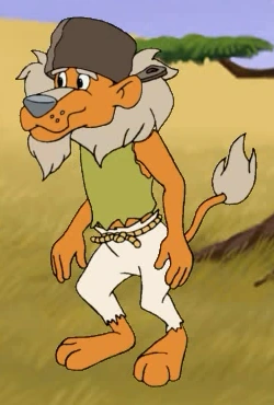 Sampa | Reader Rabbit Wiki | Fandom