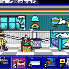 Reader Rabbit's Ready for Letters | Reader Rabbit Wiki | Fandom