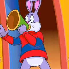 Reader Rabbit (character) | Reader Rabbit Wiki | Fandom