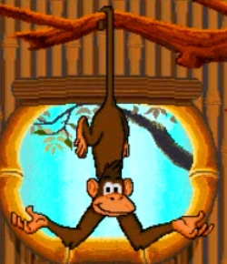 Mit the Monkey | Reader Rabbit Wiki | Fandom