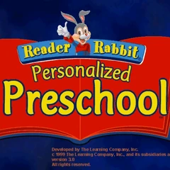 Reader Rabbit Preschool | Reader Rabbit Wiki | Fandom