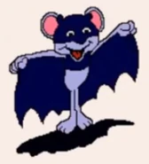 Mat the Mouse | Reader Rabbit Wiki | Fandom