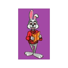 Reader Rabbit (character) | Reader Rabbit Wiki | Fandom