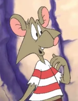 Riley | Reader Rabbit Wiki | Fandom