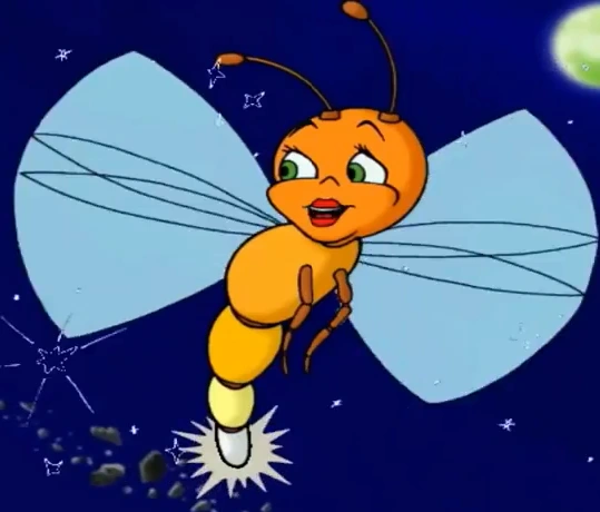 Spark | Reader Rabbit Wiki | Fandom