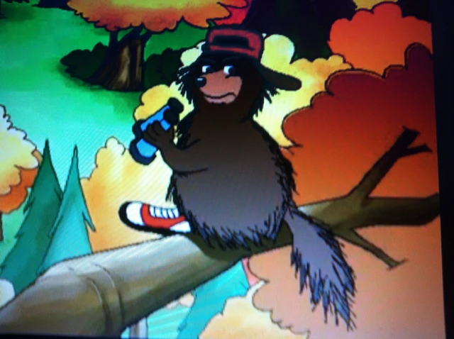 Image - Spike the Porcupine.jpg | Reader Rabbit Wiki | FANDOM powered ...