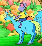 Mat the Mouse | Reader Rabbit Wiki | Fandom