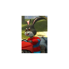 Reader Rabbit (character) | Reader Rabbit Wiki | Fandom