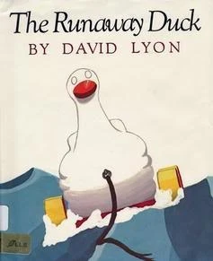 The Runaway Duck | Reading Rainbow Wiki | Fandom