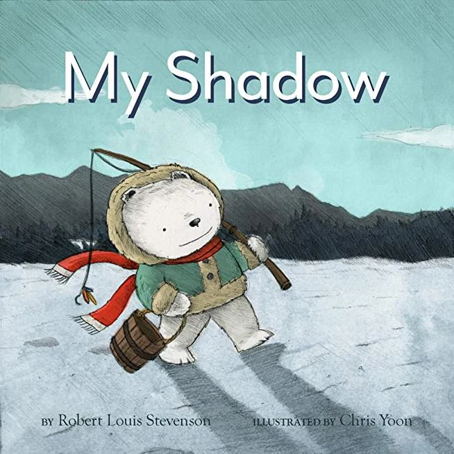 My Shadow | Reading Rainbow Wiki | Fandom