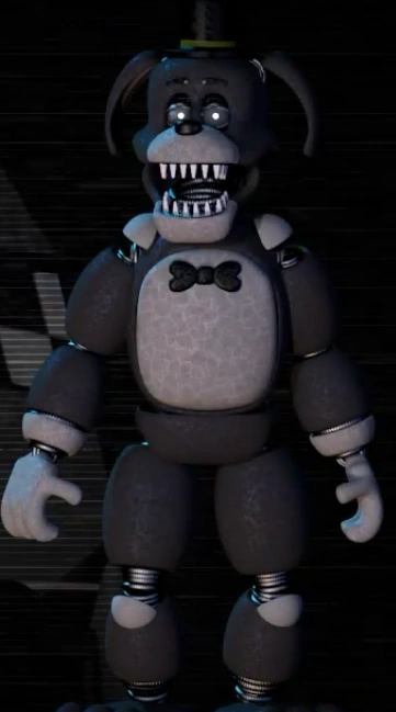 Buster the Dog | Project Readjusted Wiki | Fandom