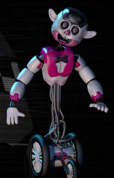 Vinnard | Project Readjusted Wiki | Fandom