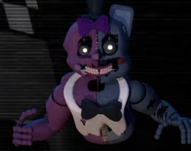 Glancy | Project Readjusted Wiki | Fandom