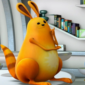 Sunspot Propulsion | Ready Jet Go! Fanon Wiki | Fandom