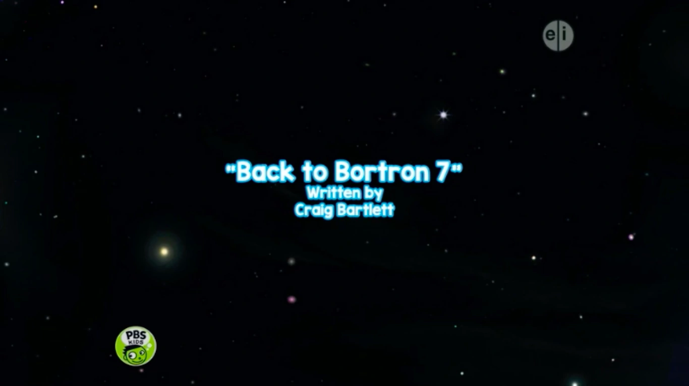 Back to Bortron 7 | Ready Jet Go! Wikia | Fandom