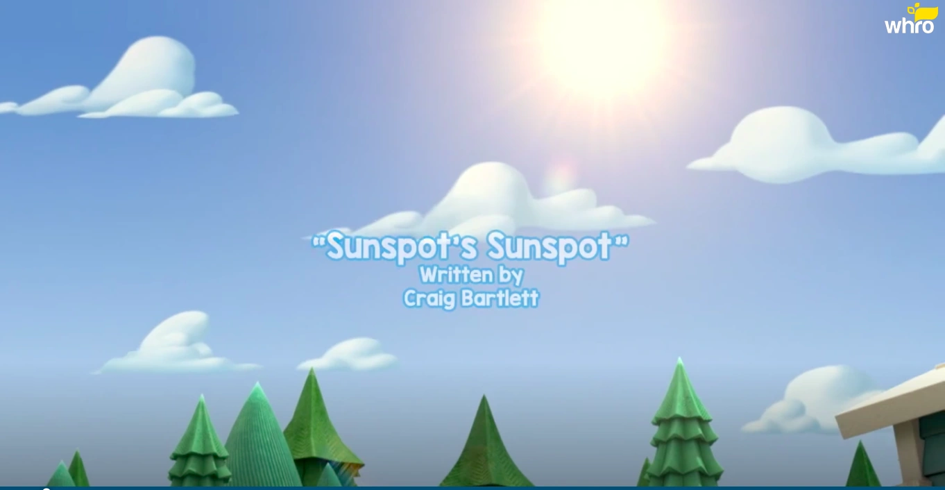 Sunspot's Sunspot | Ready Jet Go! Wikia | Fandom