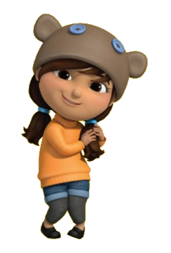 Mindy Melendez | Ready Jet Go! Wikia | FANDOM powered by Wikia