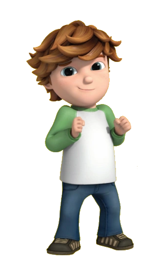 Sean Rafferty | Ready Jet Go! Wikia | Fandom