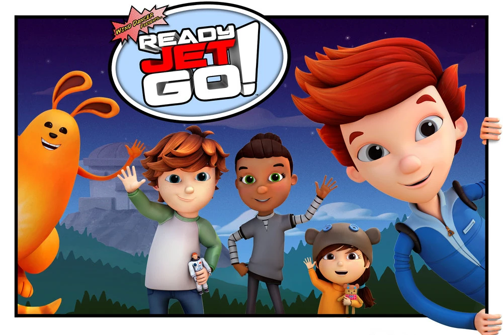 Season 2 | Ready Jet Go! Wikia | Fandom