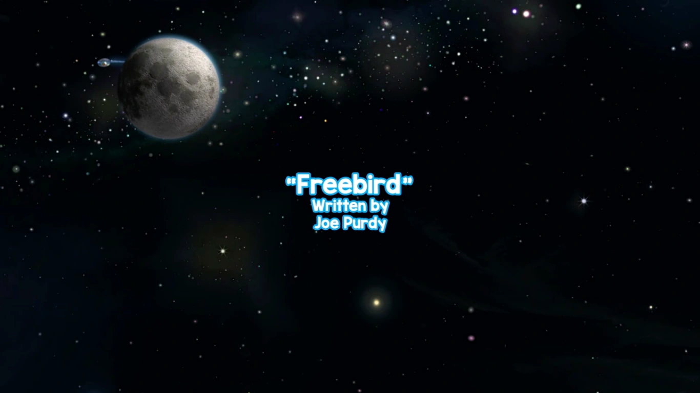 Freebird | Ready Jet Go! Wikia | Fandom