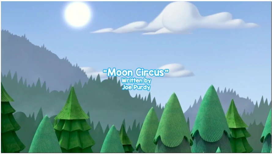 Moon Circus | Ready Jet Go! Wikia | Fandom